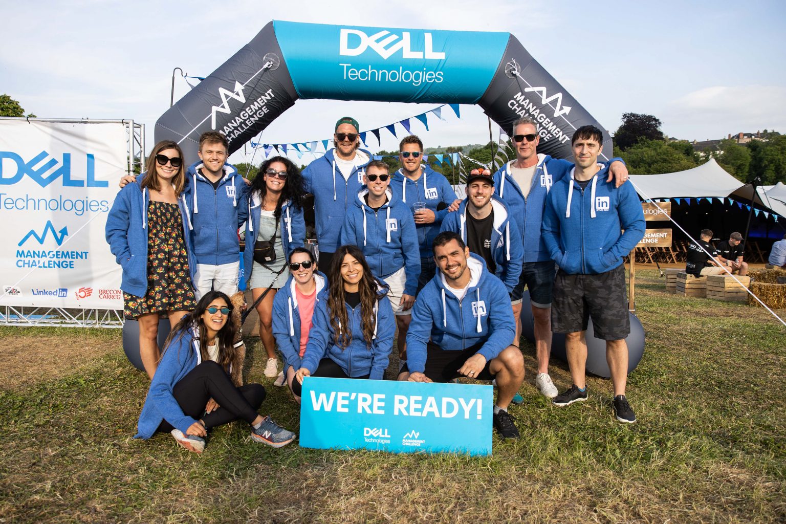 Business Benefits | Dell Technologies Management Challenge